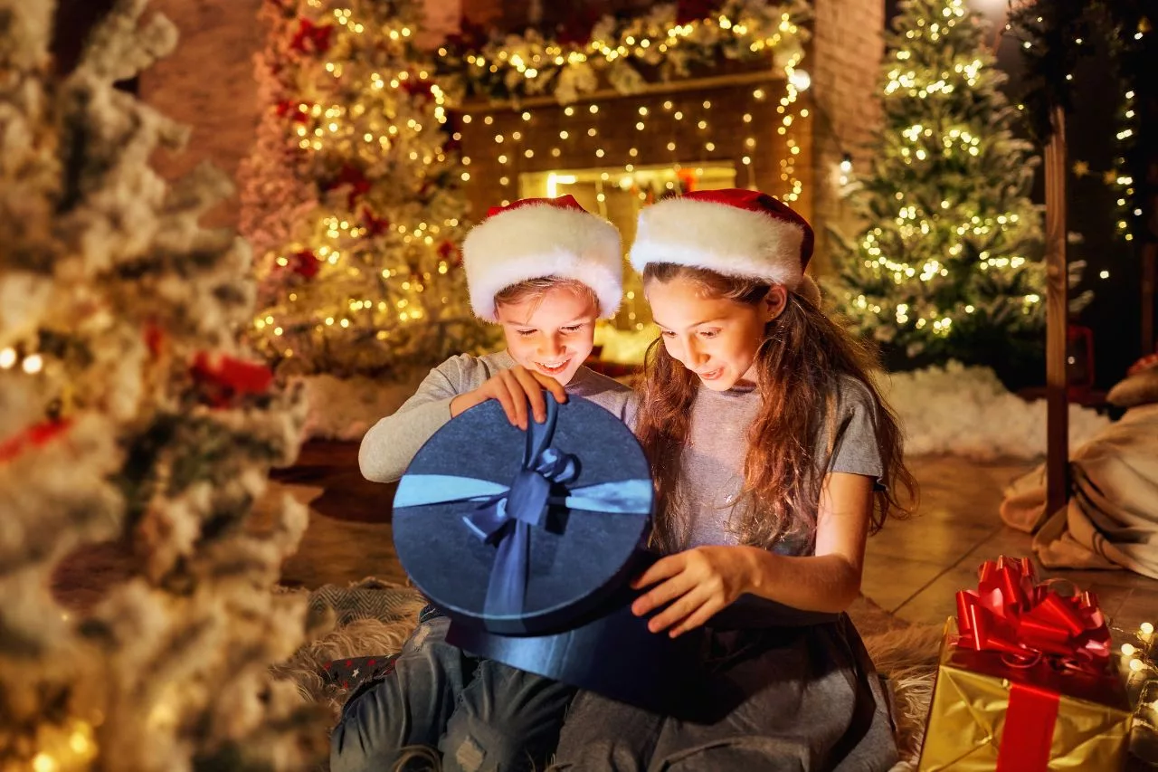 Heartwarming Kid Santa Quotes for 2025 to Light Up the Holiday Season